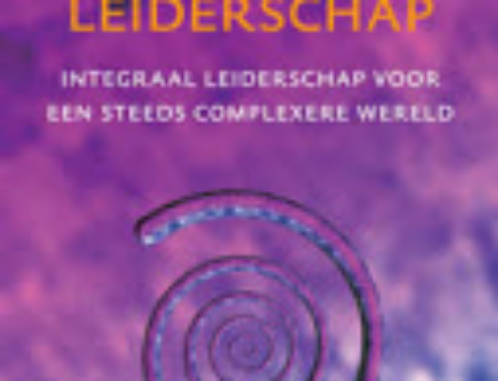 Spiral Dynamics - Dr. Don E. Beck & Christopher C. Cowan - Spiral ...