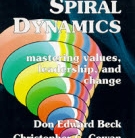 Spiral Dynamics Integral - Greed is Good