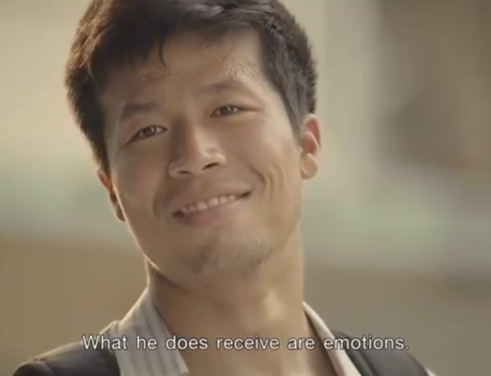 Greed is Good - Spiral Dynamics Integral