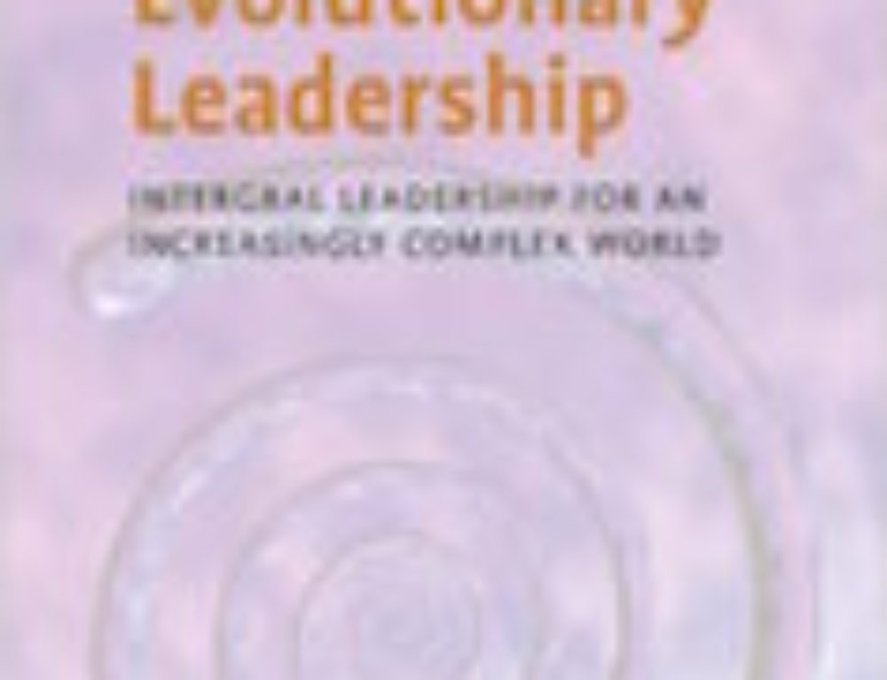 Integral Vision - Ken Wilber - Spiral Dynamics Integral