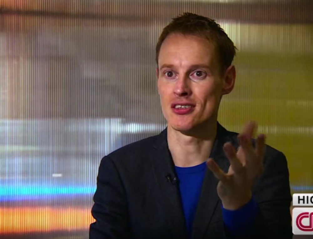 Greed is Good - Spiral Dynamics Integral