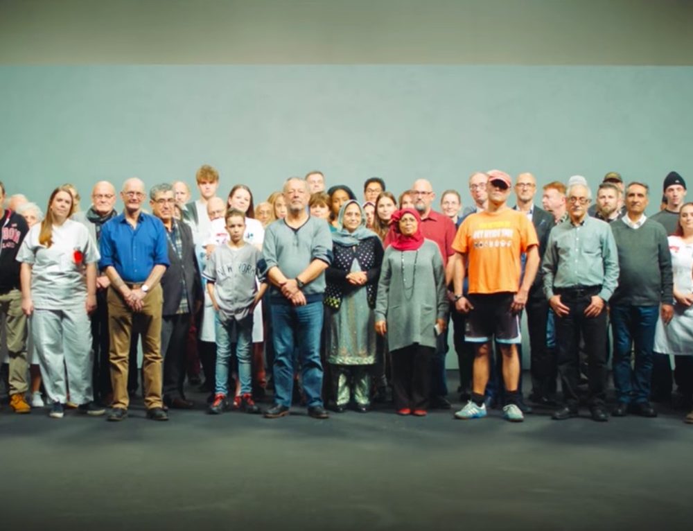 Greed is Good - Spiral Dynamics Integral